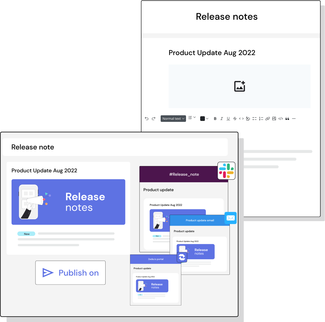 Product Management Software - Zeda.io